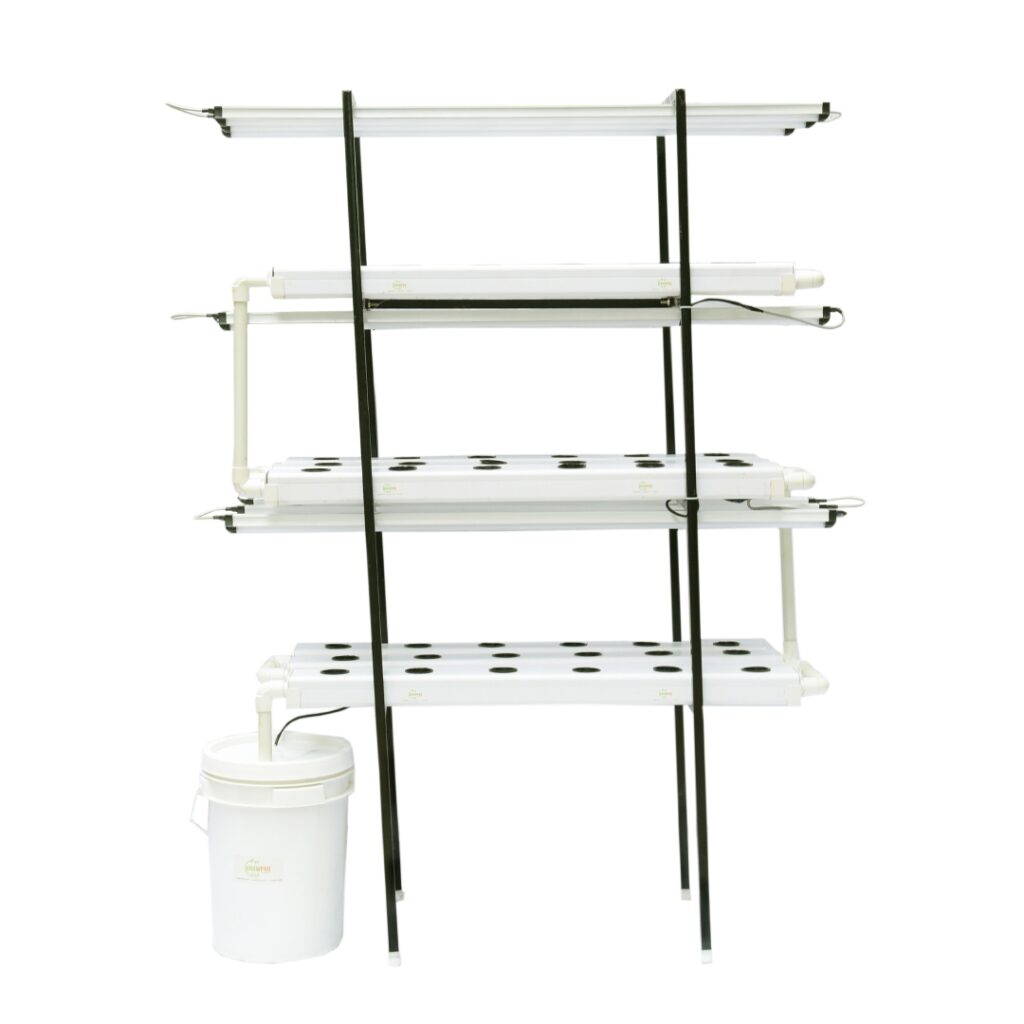 Hydroponic Indoor and Outdoor Growers | Stylish Solutions in Multiple Sizes at GrowPro