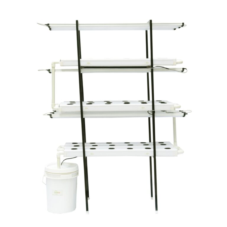 Hydroponic Indoor and Outdoor Growers | Stylish Solutions in Multiple ...