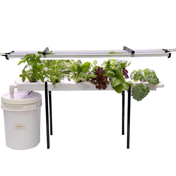 Hydroponic Indoor and Outdoor Growers | Stylish Solutions in Multiple ...