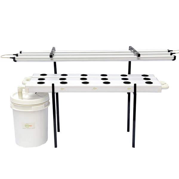 Hydroponic Indoor and Outdoor Growers | Stylish Solutions in Multiple ...