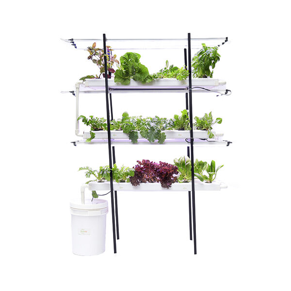Hydroponic Indoor and Outdoor Growers | Stylish Solutions in Multiple ...