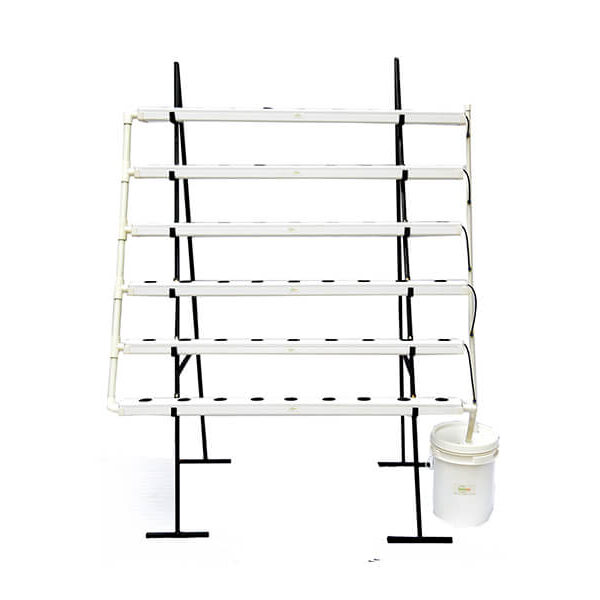 Hydroponic Indoor and Outdoor Growers | Stylish Solutions in Multiple ...