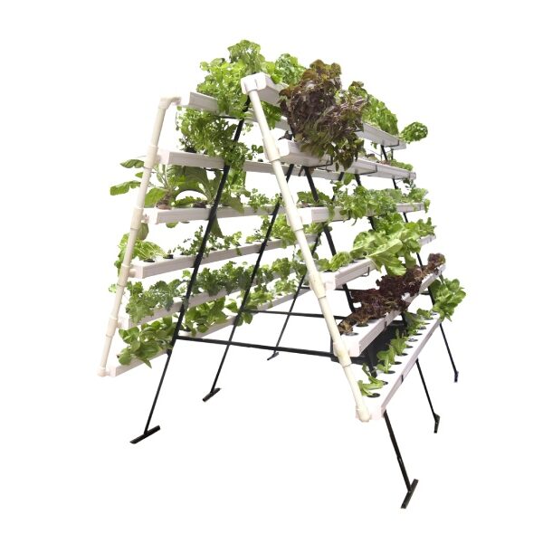 Hydroponic Indoor and Outdoor Growers | Stylish Solutions in Multiple ...