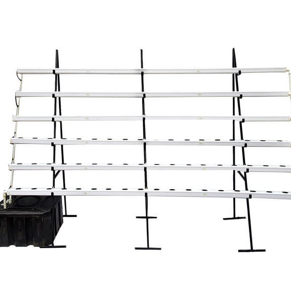 Hydroponic Indoor and Outdoor Growers | Stylish Solutions in Multiple ...