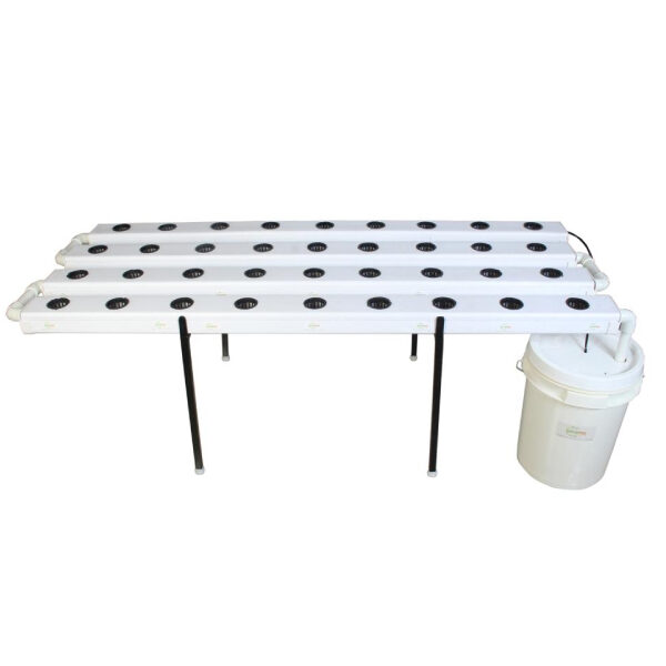 Hydroponic Indoor and Outdoor Growers | Stylish Solutions in Multiple ...