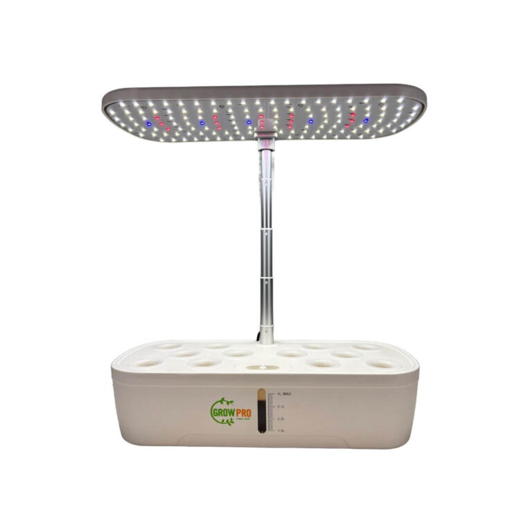 Hydroponic Indoor and Outdoor Growers | Stylish Solutions in Multiple ...